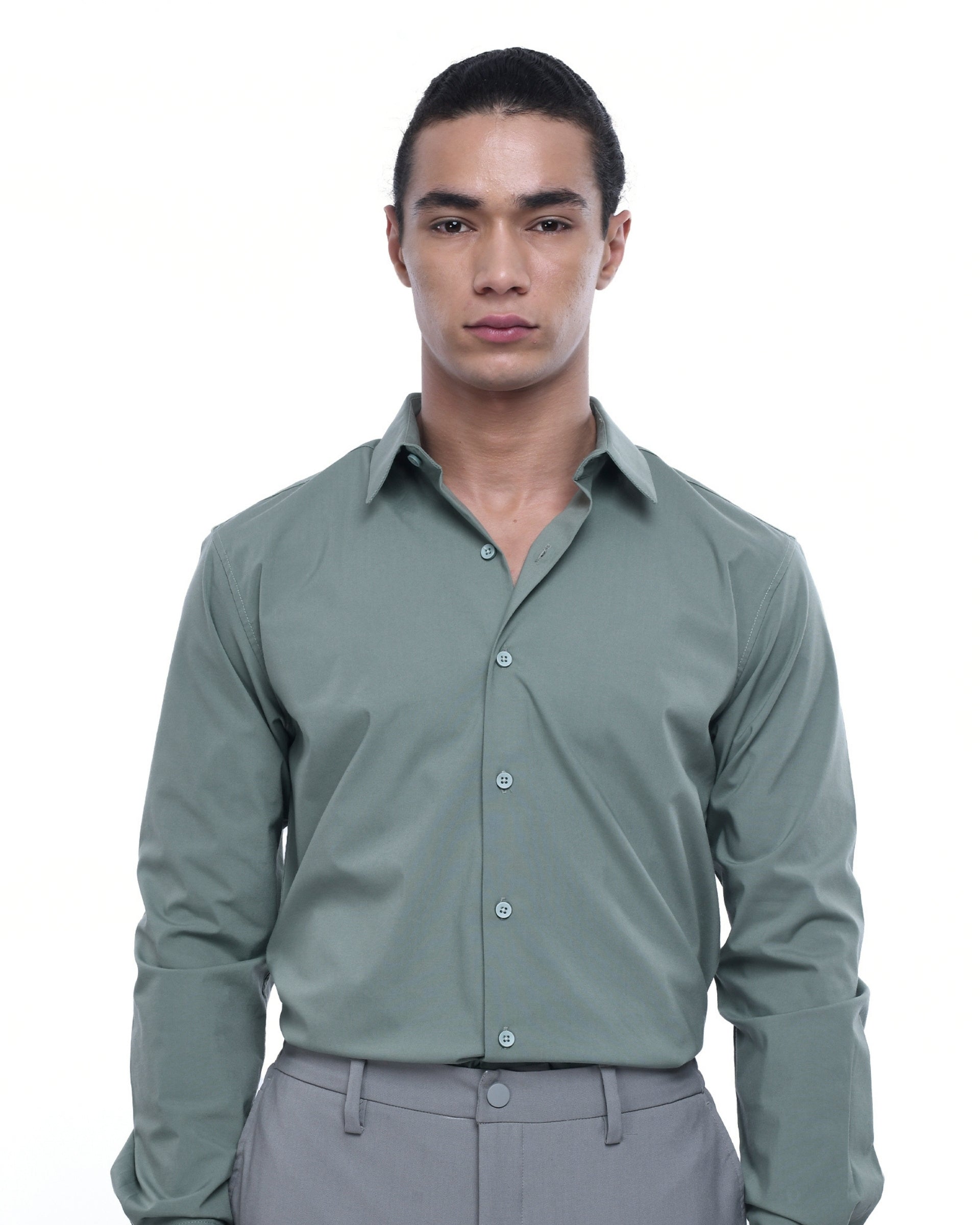 Shop Tailoraedge Easy Iron Topwear Online – TAILORAEDGE